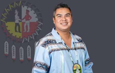 Board of Directors | Treaty 8 Urban Child and Family Services