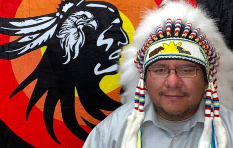 Board of Directors | Treaty 8 Urban Child and Family Services