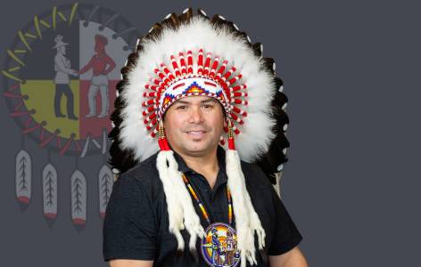 Board of Directors | Treaty 8 Urban Child and Family Services