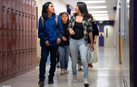 Careers at Treaty 8 Urban CFS – Join Us Today!